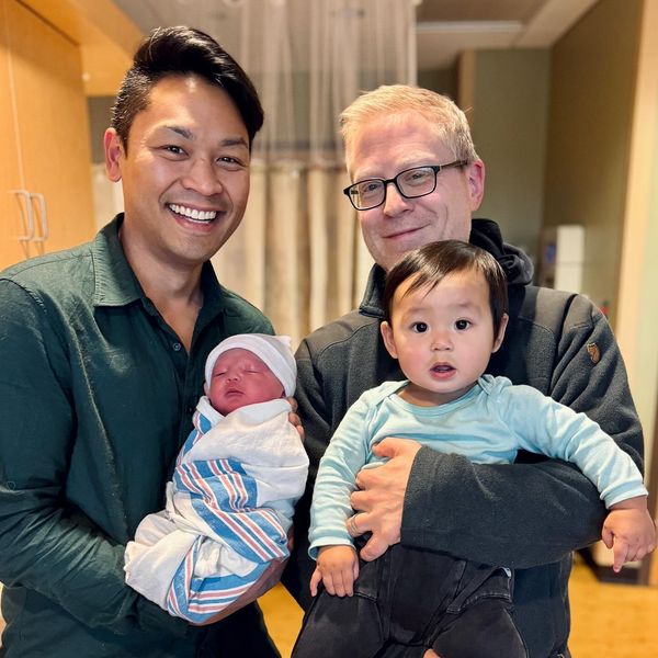 Anthony Rapp | Promiflash