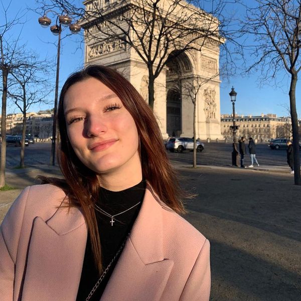 Anya Elsner | Promiflash