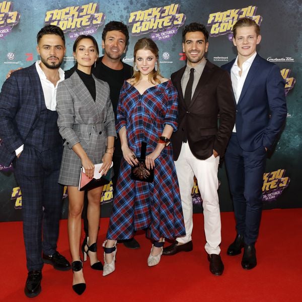 Erstaunlich Filme Und Serien Von Gizem Emre Ebenbild
