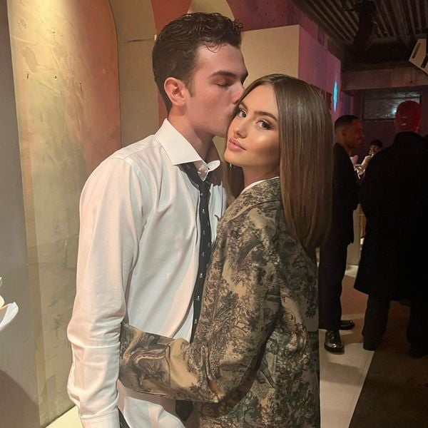 Aris Rachevsky | Promiflash