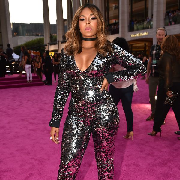 Ashanti | Promiflash