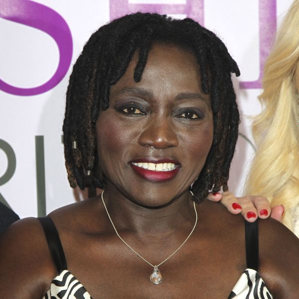 Auma Obama | Promiflash