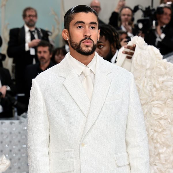 Bad Bunny | Promiflash