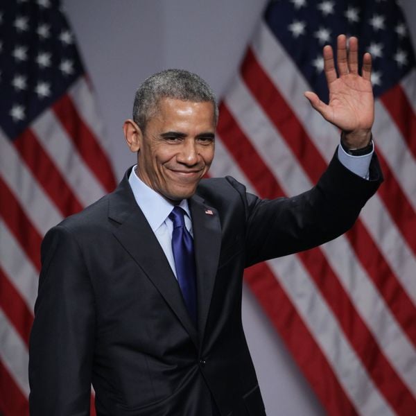 Barack Obama | Promiflash