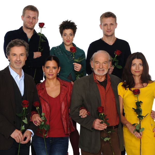 Rote Rosen | Promiflash