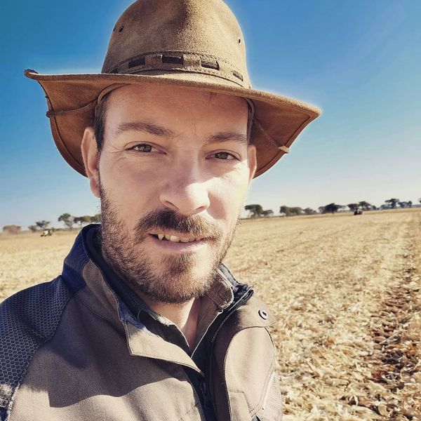 Gerald Heiser | Promiflash