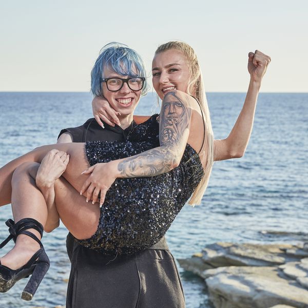 Beauty & The Nerd | Promiflash