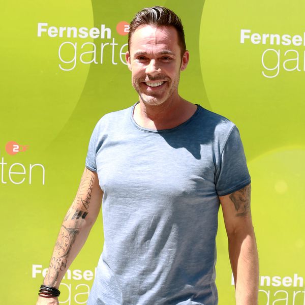 Benjamin Boyce | Promiflash