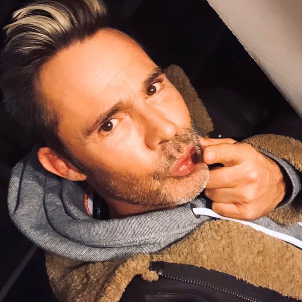 Benjamin Boyce | Promiflash