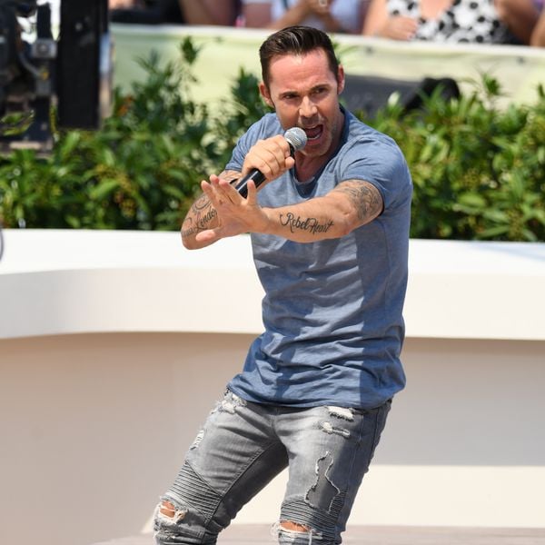 Benjamin Boyce | Promiflash