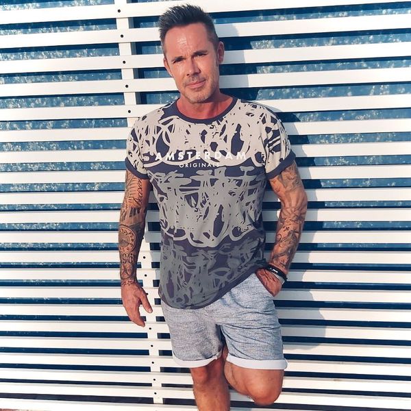 Benjamin Boyce | Promiflash