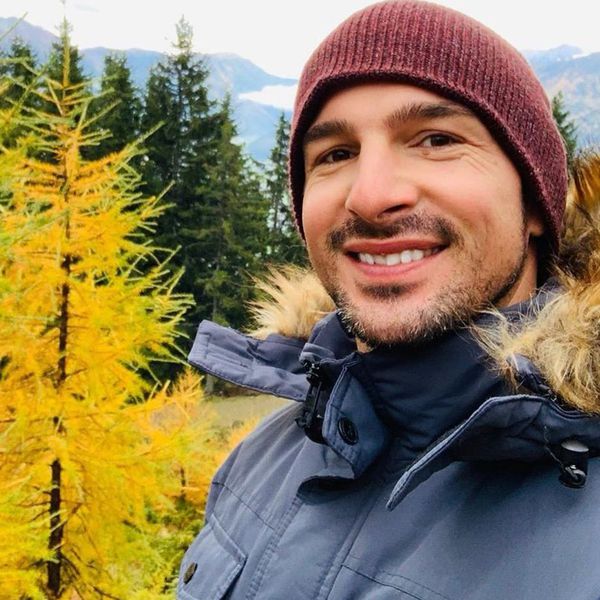 Benjamin Piwko | Promiflash