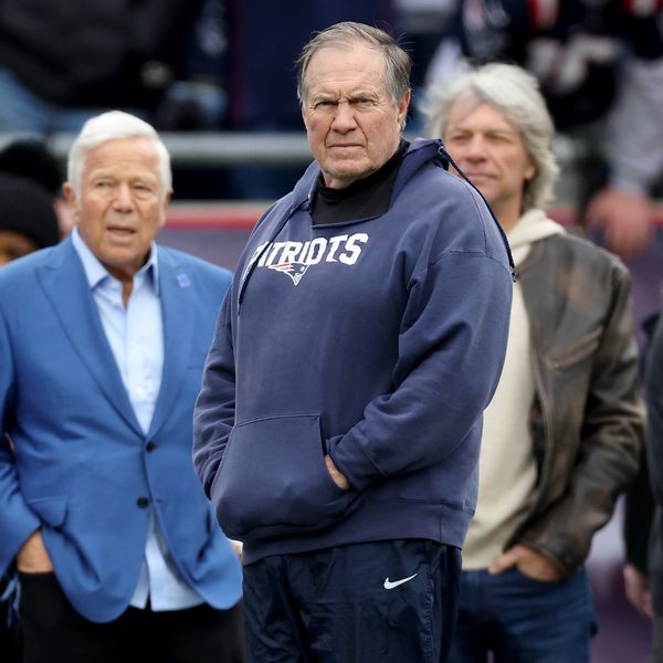 Bill Belichick | Promiflash