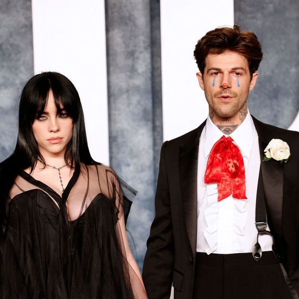 Jesse Rutherford | Promiflash