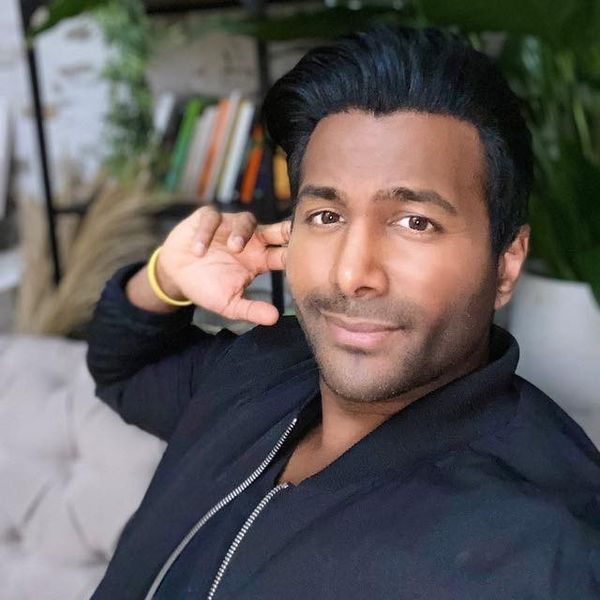 Biyon Kattilathu | Promiflash