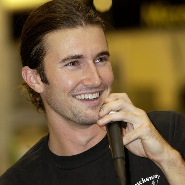Brandon Jenner | Promiflash