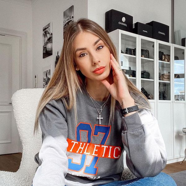 Brenda Patea | Promiflash