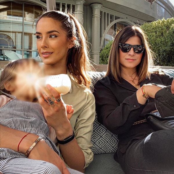 Brenda Patea | Promiflash