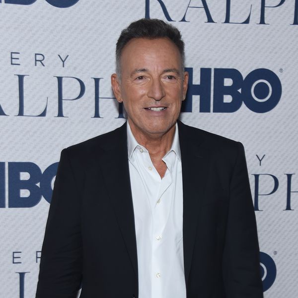 Bruce Springsteen | Promiflash