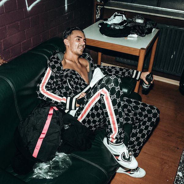 Capital Bra | Promiflash