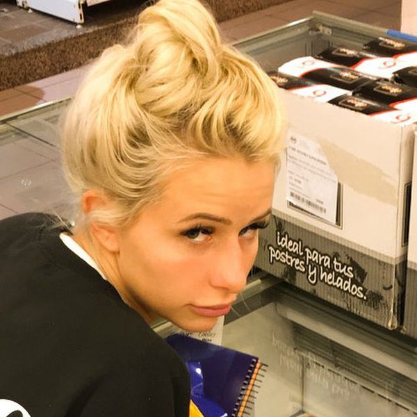 Carina Spack | Promiflash