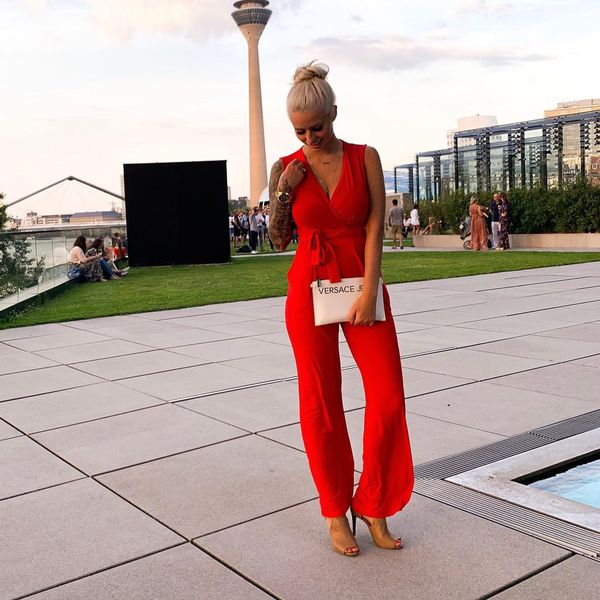 Carina Spack | Promiflash