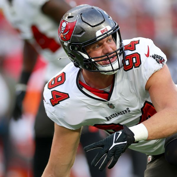 Carl Nassib | Promiflash