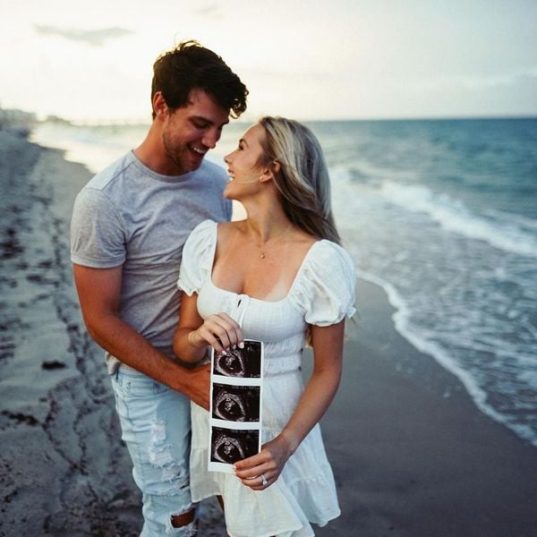 Carson Rowland | Promiflash