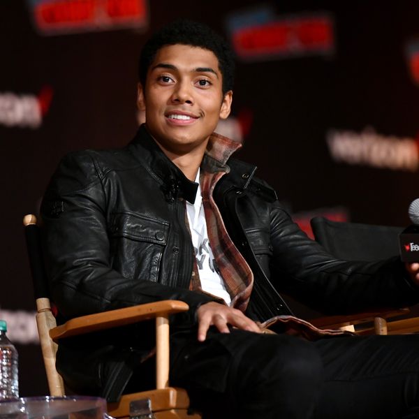 Chance Perdomo | Promiflash