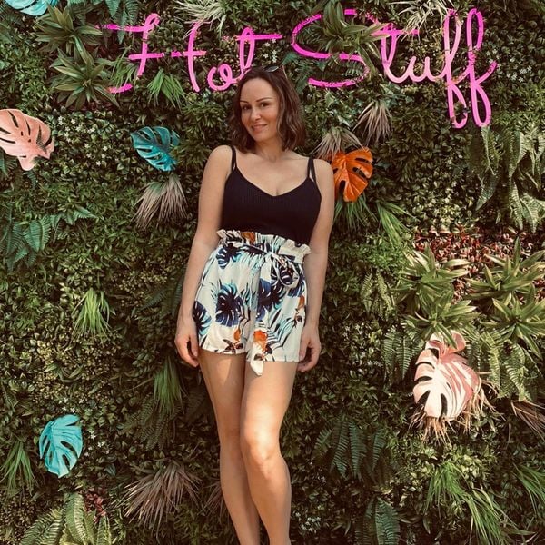 Chanelle Hayes | Promiflash