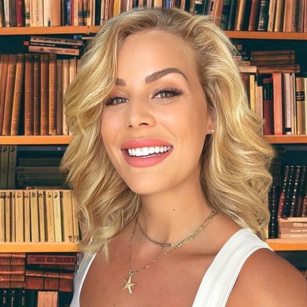 Chanelle Wyrsch | Promiflash