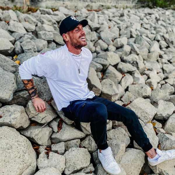 Chris Broy | Promiflash