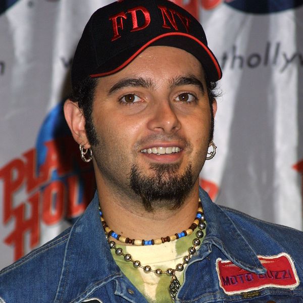 Chris Kirkpatrick | Promiflash