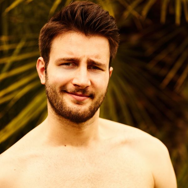 Christian Hesse | Promiflash