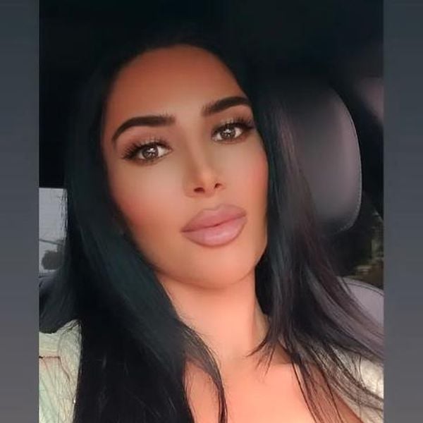 Christina Ashten Gourkani | Promiflash