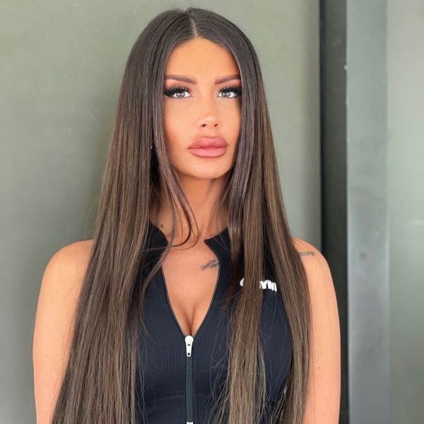 Christina Dimitriou | Promiflash