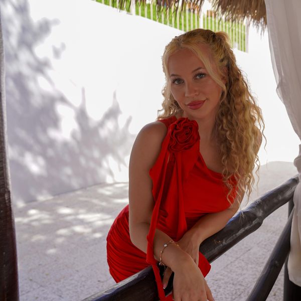 Christina Rusch | Promiflash