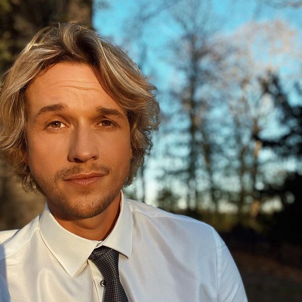 Christopher Kohn | Promiflash