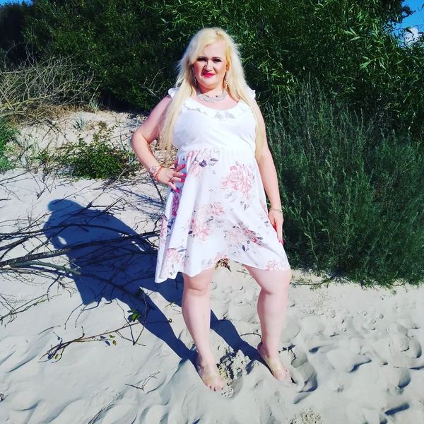 Claudia Haas | Promiflash