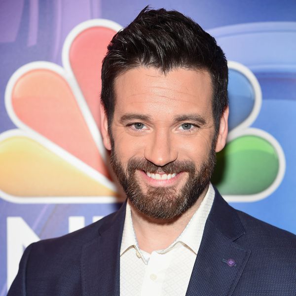 Colin Donnell | Promiflash