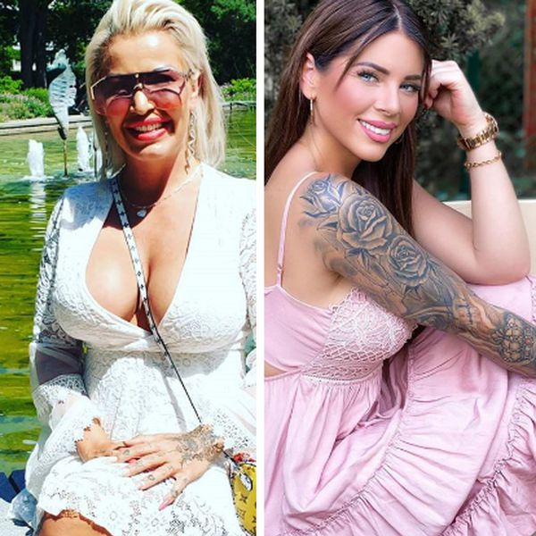 Ginger Costello | Promiflash