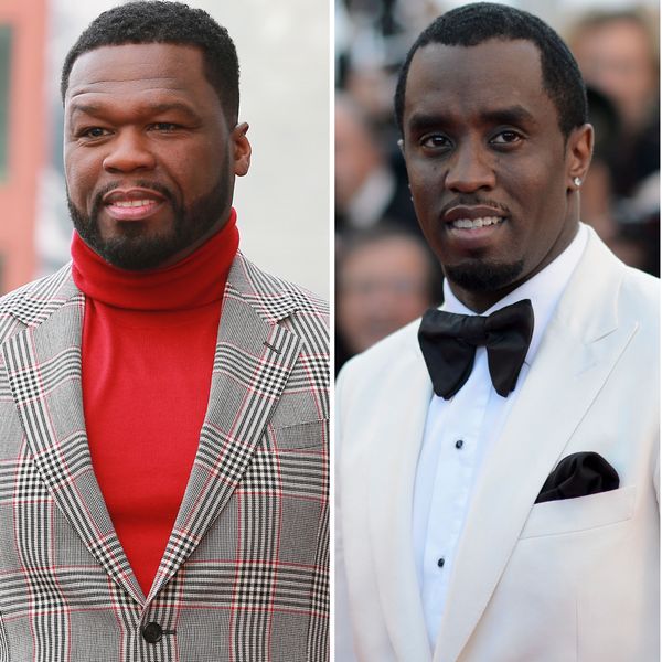 P. Diddy | Promiflash