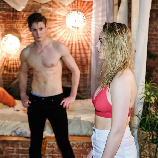 Yannik Meyer | Promiflash