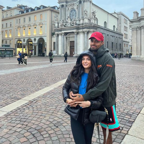 Costeen Hatzi | Promiflash