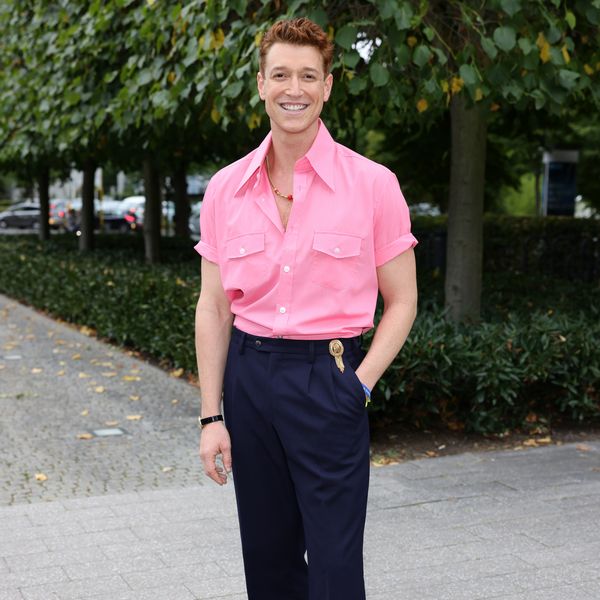 Daniel Donskoy | Promiflash