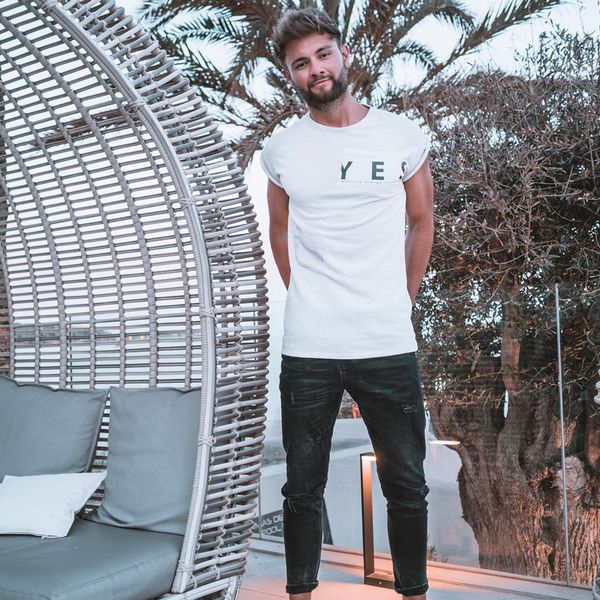 Daniel Lott | Promiflash