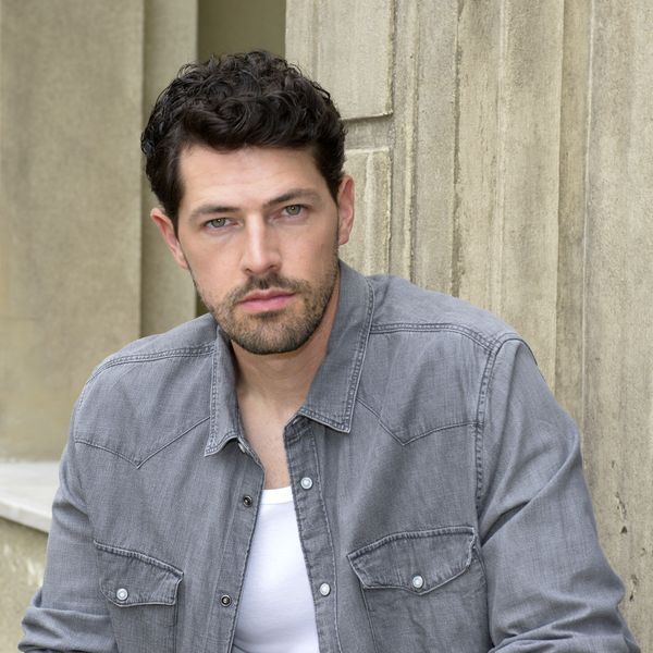 Daniel Noah | Promiflash