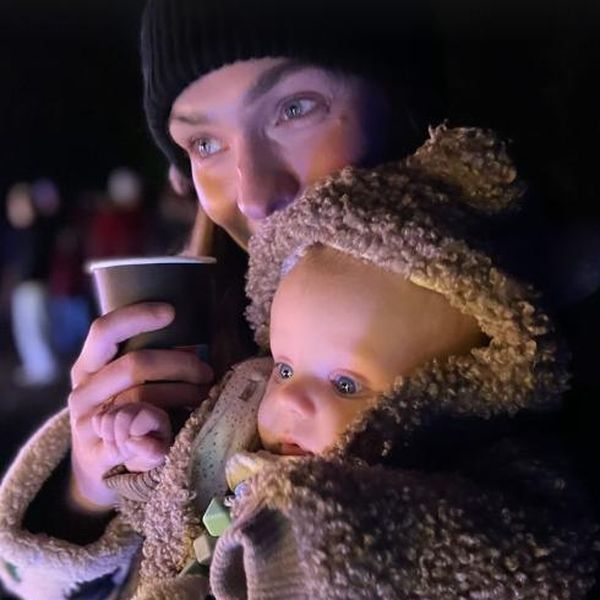 Danielle Hampson | Promiflash