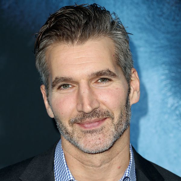 David Benioff | Promiflash