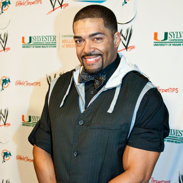 David Otunga | Promiflash.de